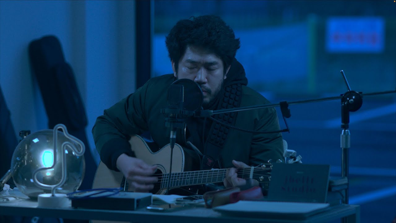 Composing Origin of J BEL Music EP10 (February 27, 2022) | J BEL ...