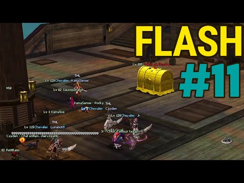 Donjons ST, Hydre, Zodiaque - Lv110➡️C1 - Metin2 FR