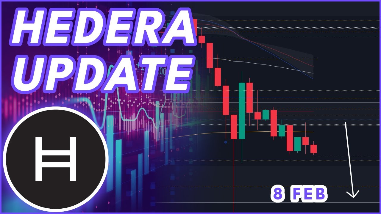 WHERE TO BUY HEDERA!🚨 | HEDERA (HBAR) PRICE PREDICTION & NEWS 2025 ...