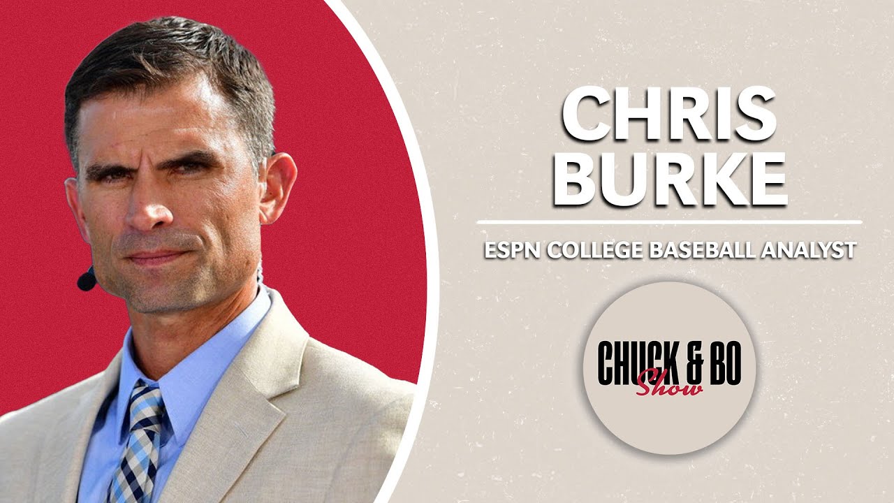 ESPN's Chris Burke Previews the Fayetteville Super Regional (Arkansas ...