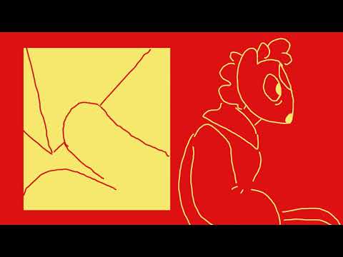 space song /flipaclip/