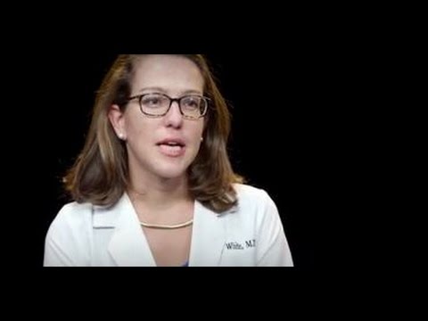 Hilary F. White, MD - YouTube