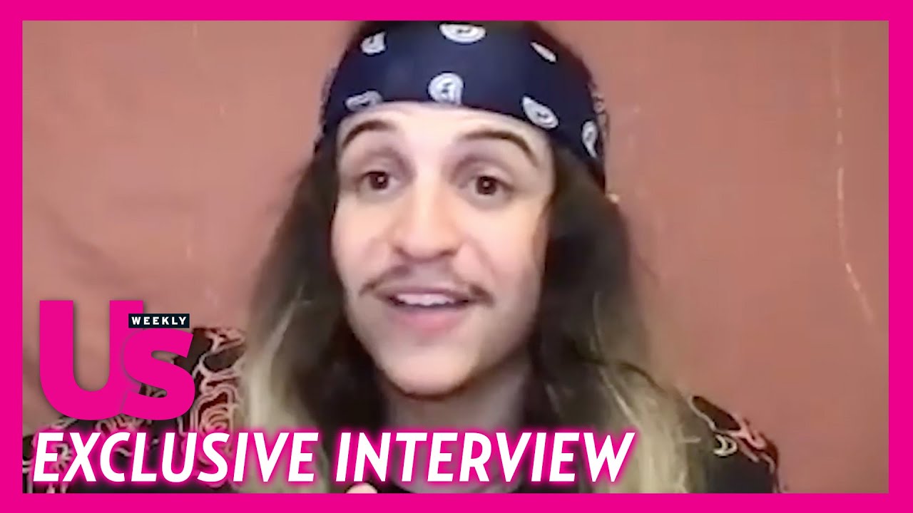 Big Brother 24 Turner On Regrets Monte Cutting Him Taylor Win And More