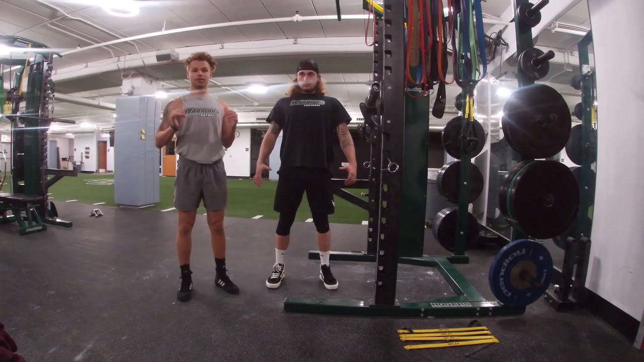 How To Press - YouTube