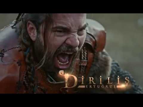 Diriliş 'Ertuğrul' 78 Bölüm 2.Fragmanı