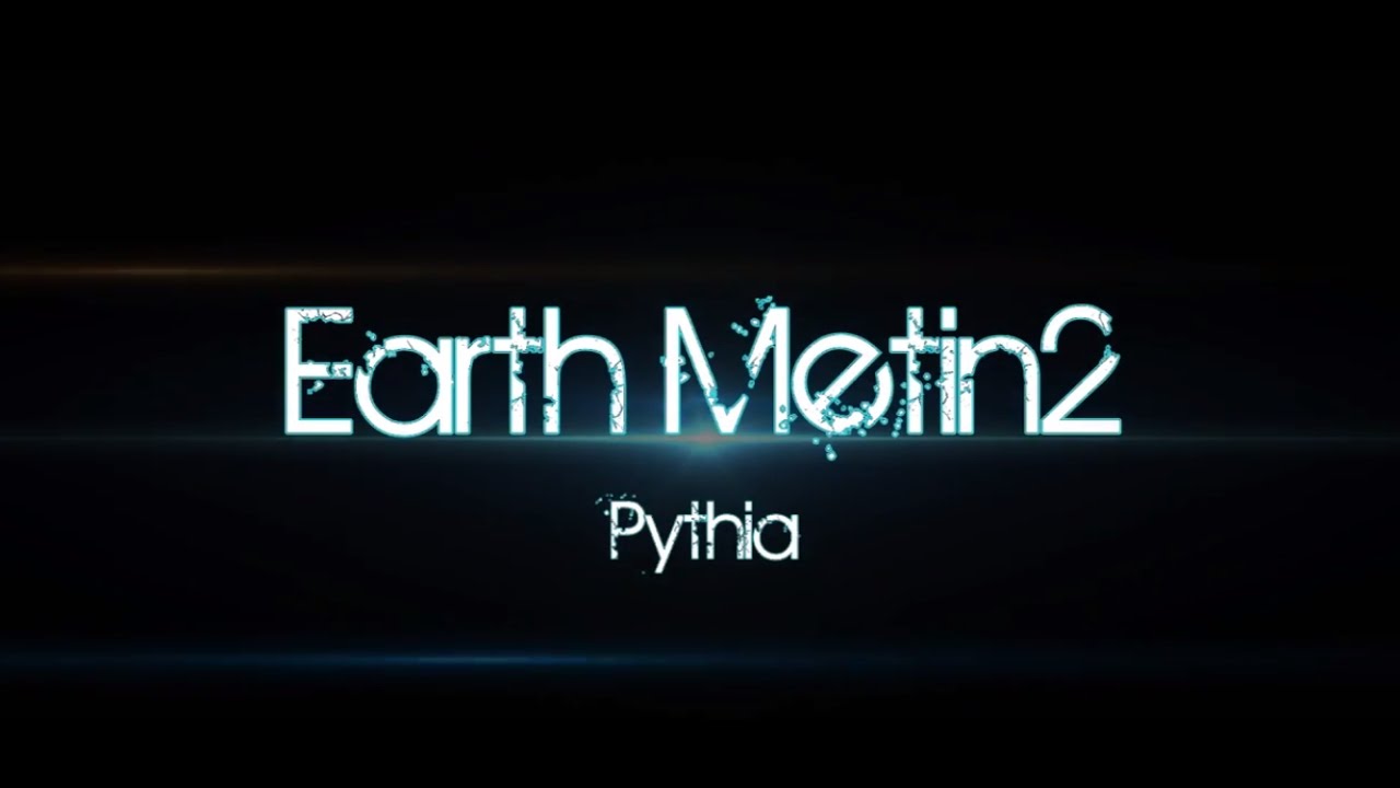 Metin2 Earth Reborn. - YouTube