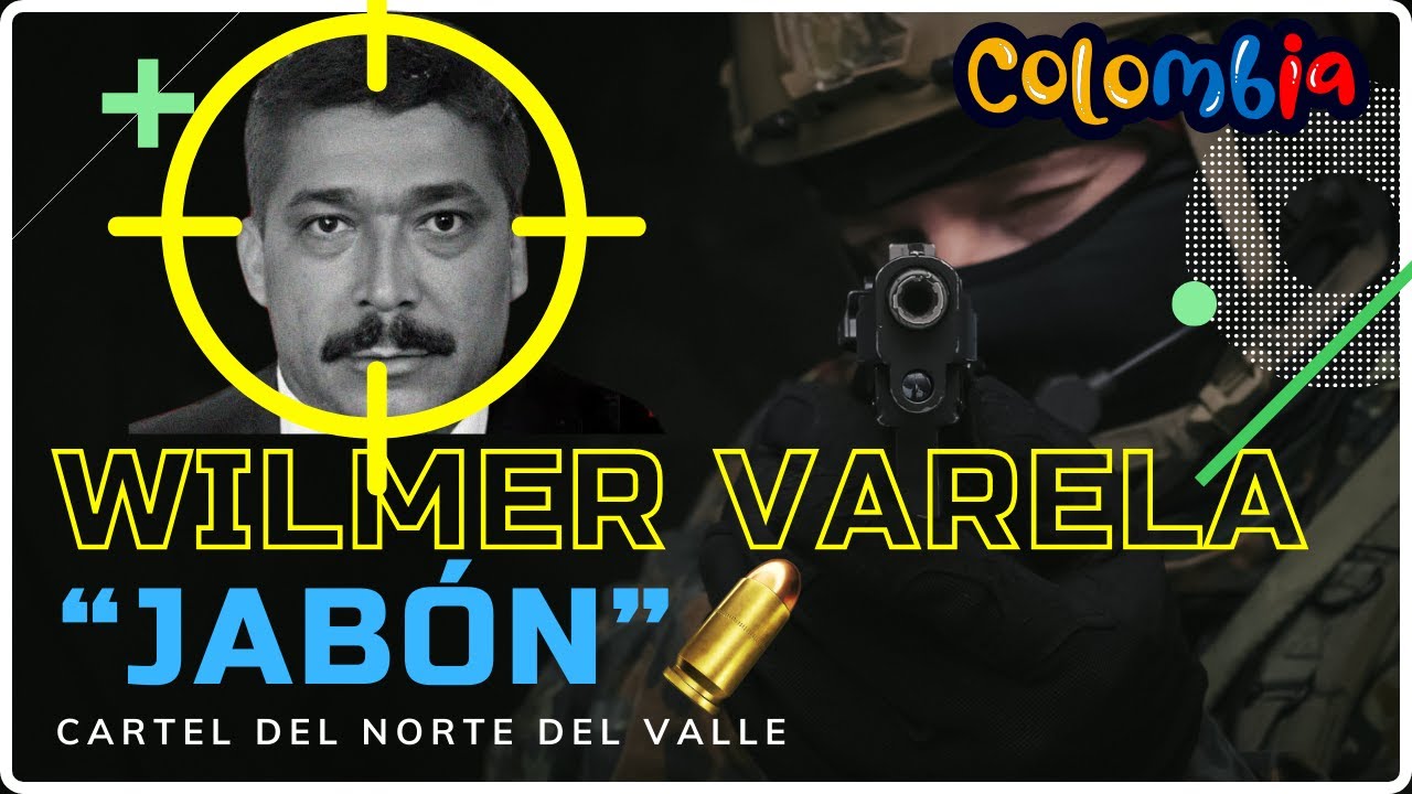 🏙️🔥 "Entre Calles y Secretos: Wilber Varela, Alias Jabón" 🎙️🔍 - YouTube