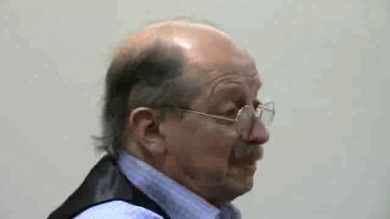 IPA June 2nd 2017 Howard Covitz: The POLITICS of YOU and ME, PUBLIC ...