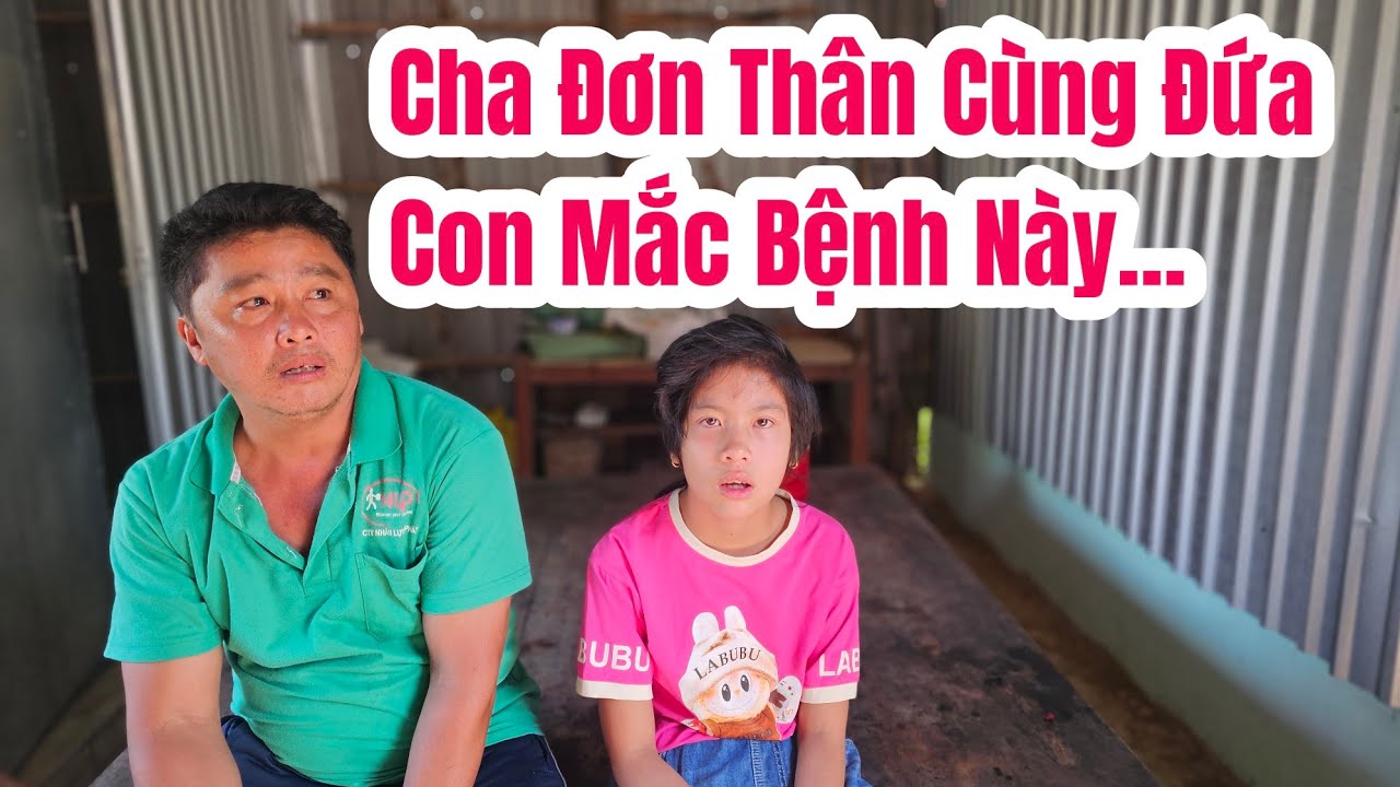 Anh Kha " Cha Đơn Thân" Cùng Đứa Con Mới Nhất |Hoàng Bảnh Official ...