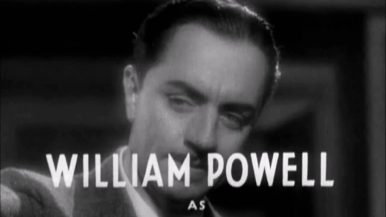 Lawyer Man (1932) Opening Credits.. Pre Code, Helen Vinson - YouTube