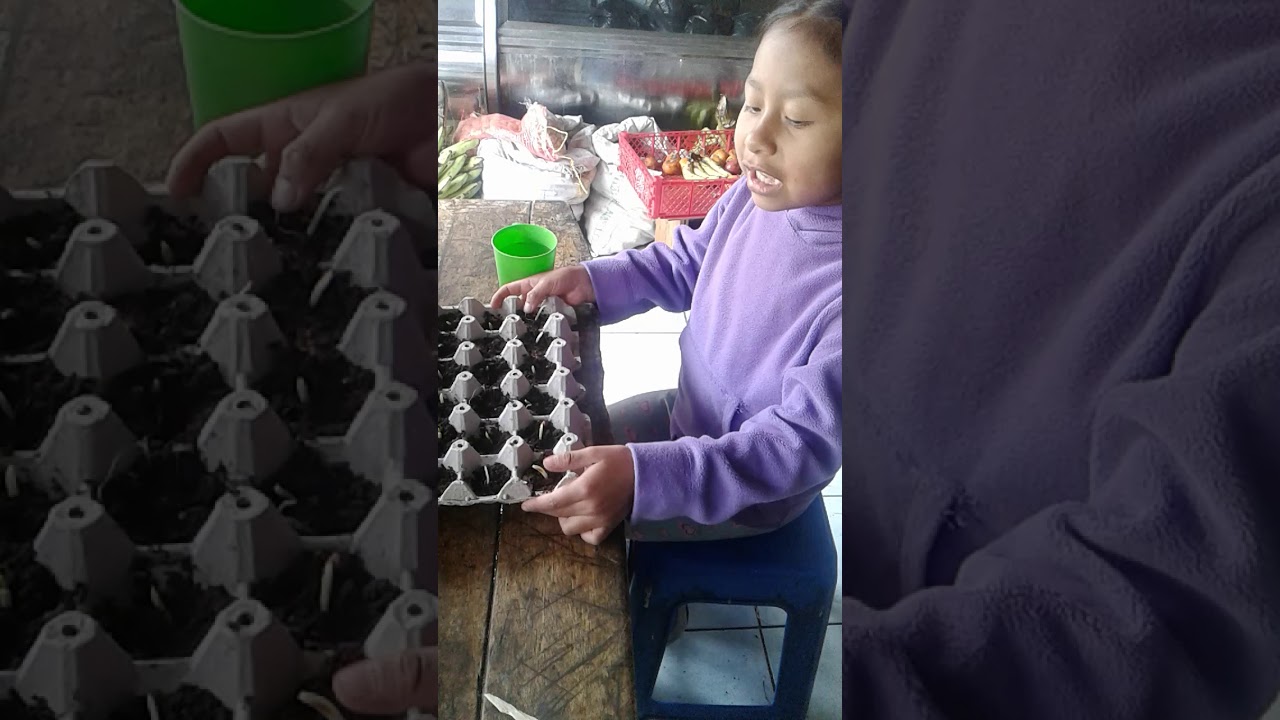 Mi Chiquita Hermosa1 Youtube