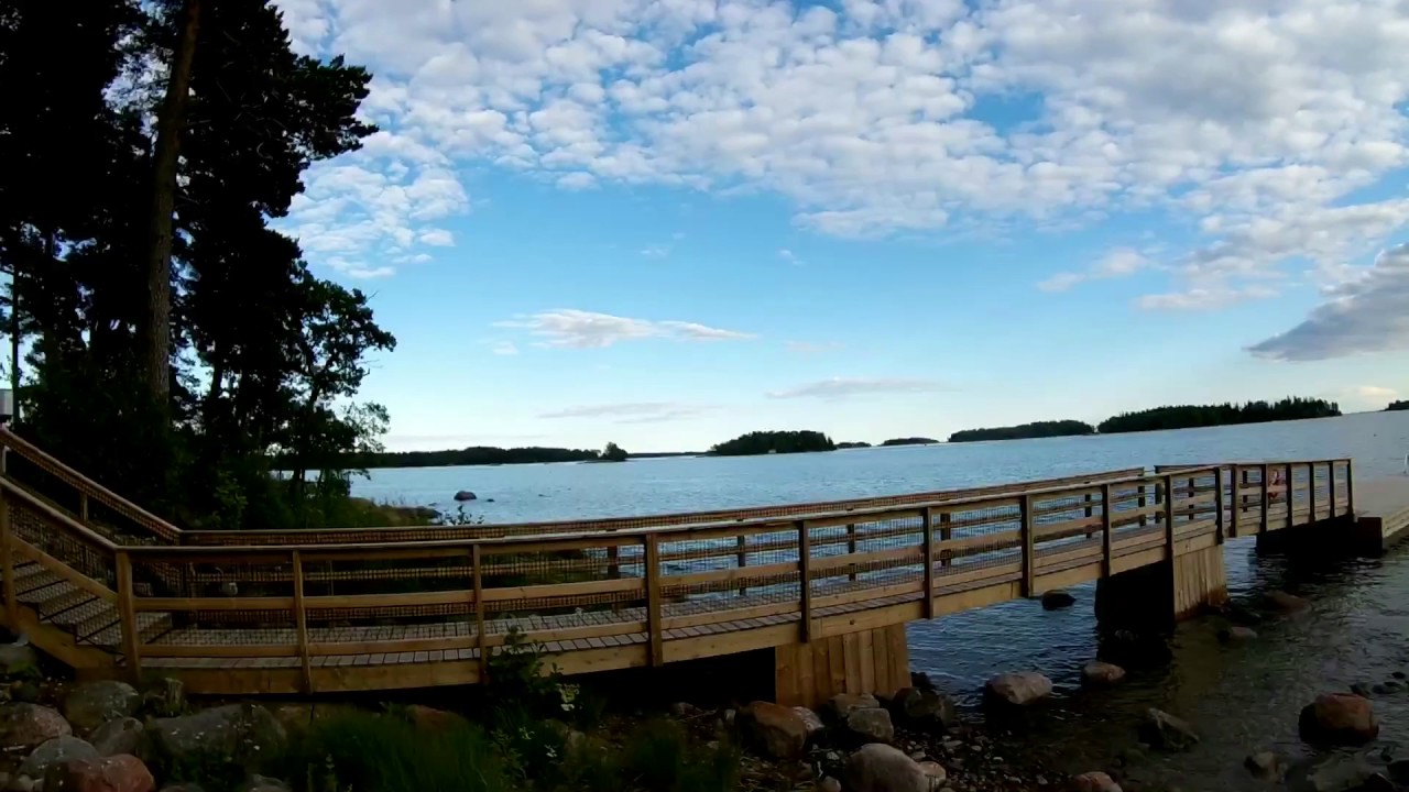 Hanasaari - YouTube