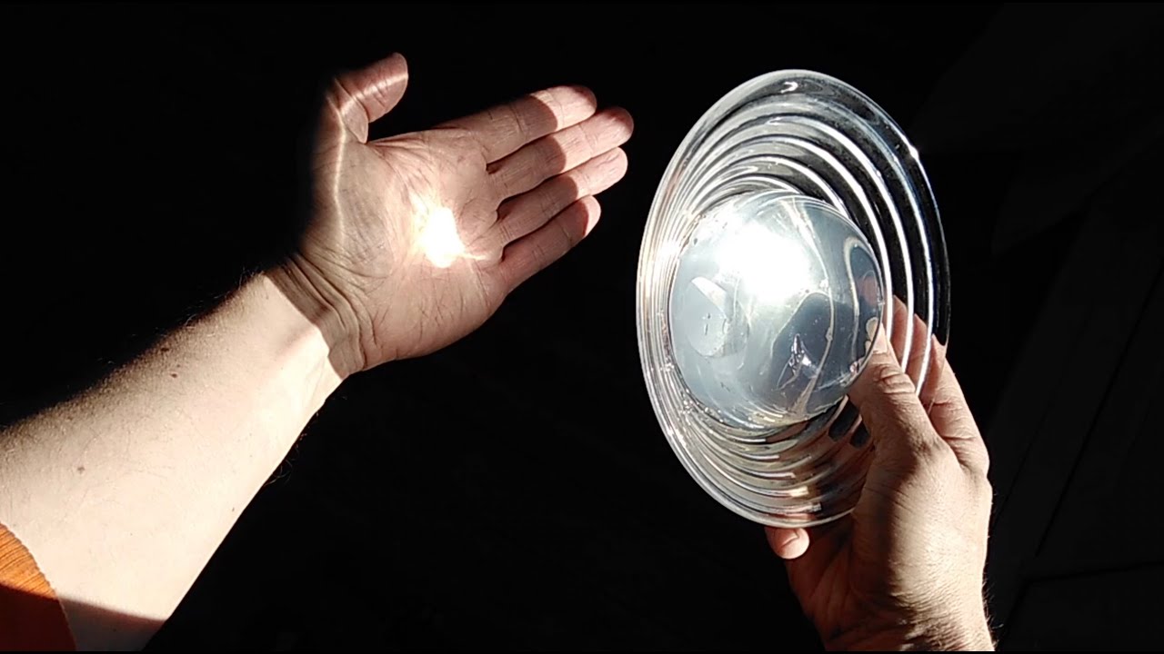 Rethinking our ways of doing things – #017 | Baking Fire - YouTube