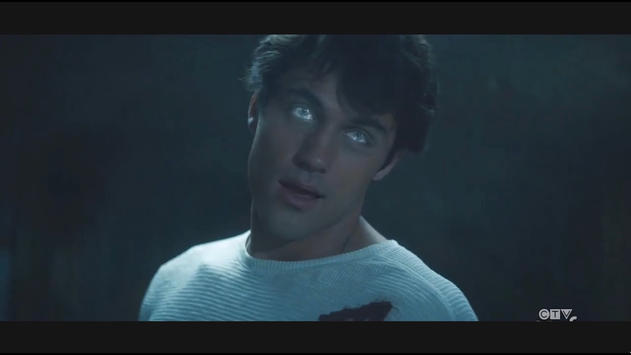 Male Possession - The Winchester - YouTube