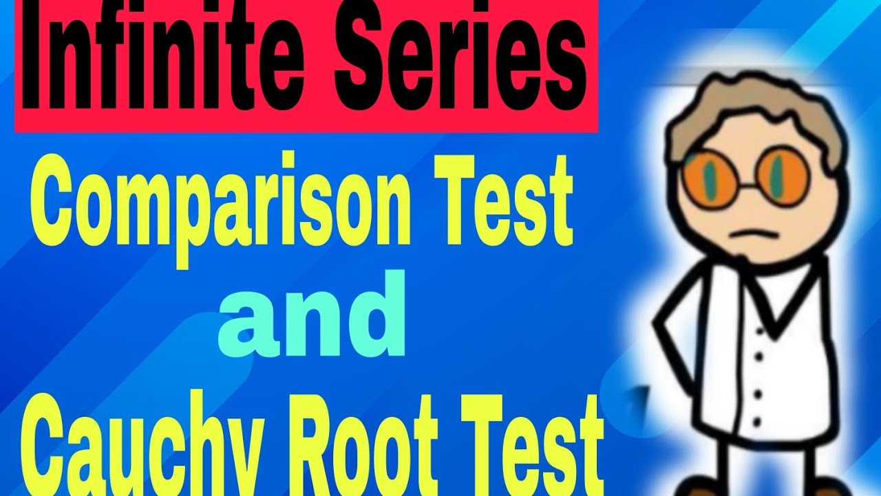 BCA 4 semester mathematics 3. Infinite Series . - YouTube