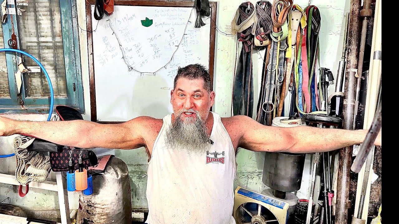 Competing vs You Being You. Carmichael Simon - YouTube