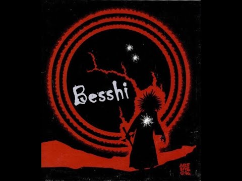 DJ Bruise Lee - The Return Of The Besshi (Besshi Series Part 4) - YouTube