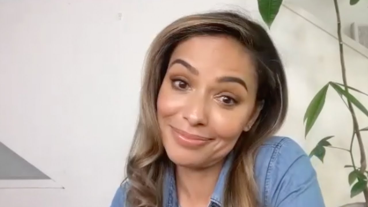 Rabbit Hole’s Meta Golding Talks Hailey’s Old Life & Relationship With ...