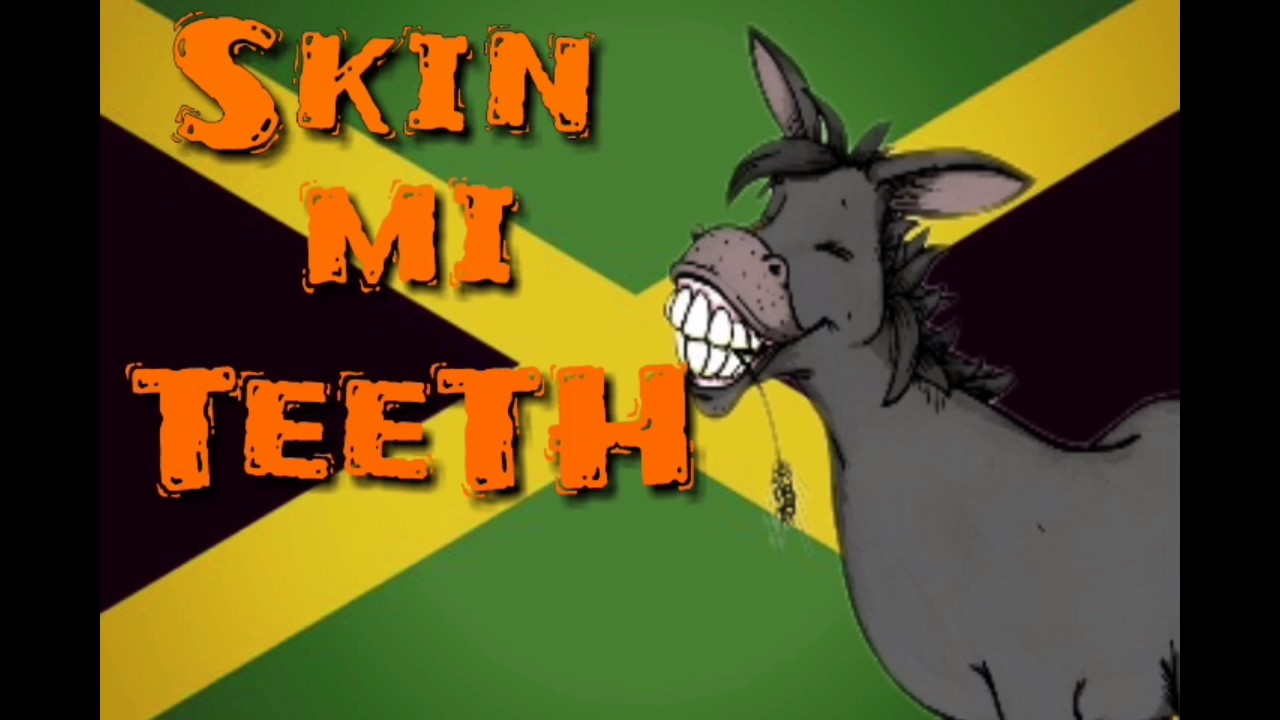 Skin Mi Teeth TV, Comedy Show - YouTube