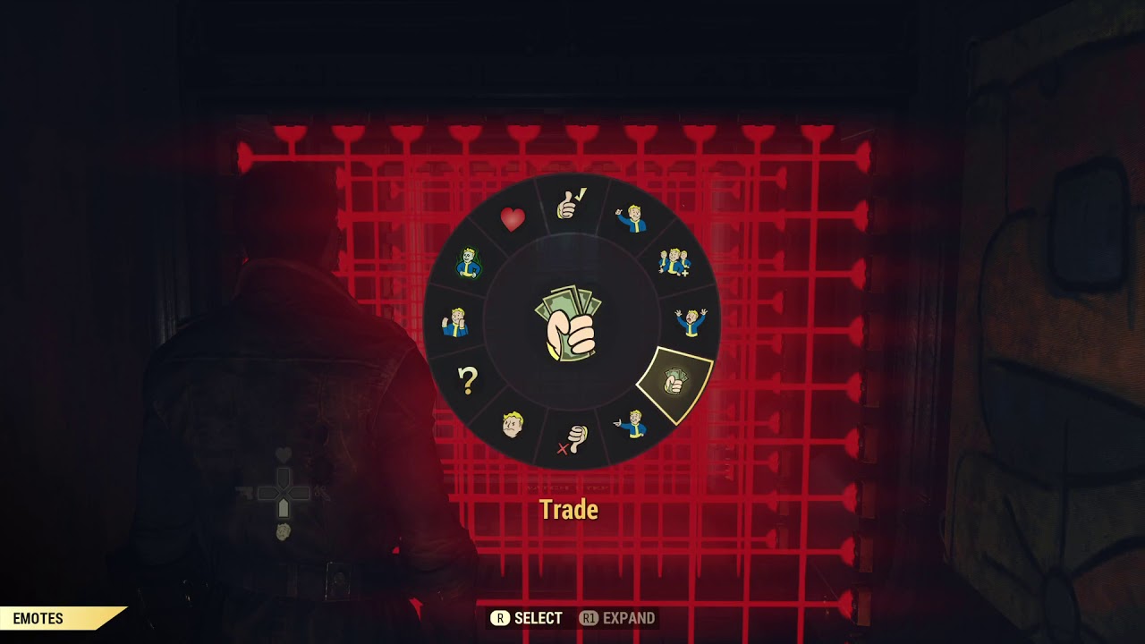 Executive Suite Fallout 76 - YouTube