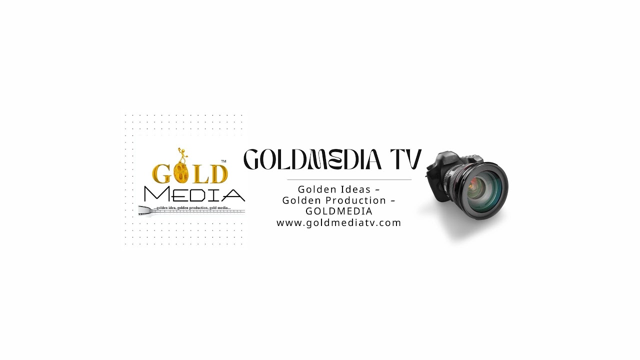 Gold Media Tv Live Stream - YouTube
