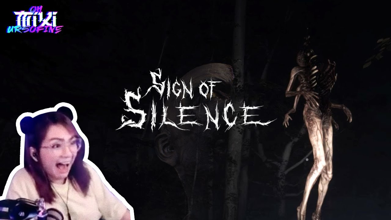Sign of Silence - Gameplay highlights - YouTube