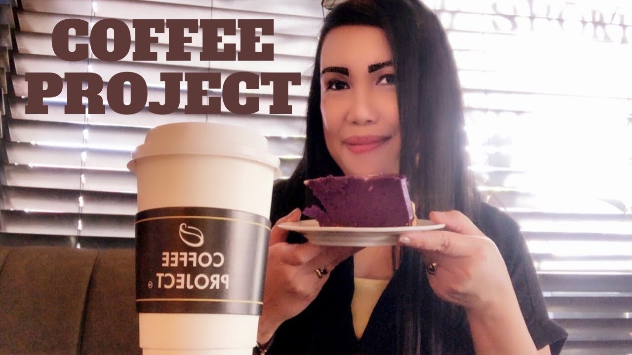 Coffee Project at Starmall (San Jose Del Monte, Bulacan ) | Satisfying ...