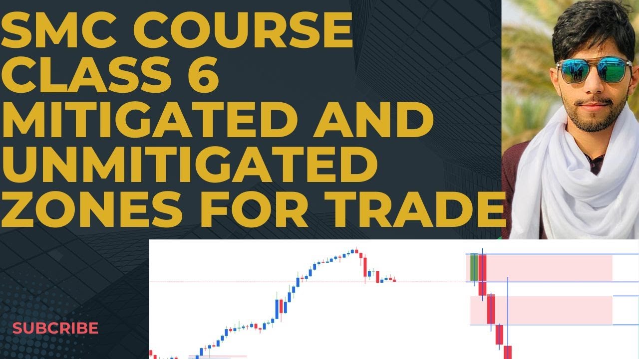 SMC COURSE CLASS 6 HOW TO SELECT MITIGATED AND UNMITIGATED ZONES FOR ...