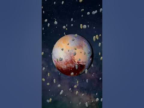 आखिर प्लूटो ग्रह क्यों नहीं बन पाया। fact about Pluto #fact #science # ...