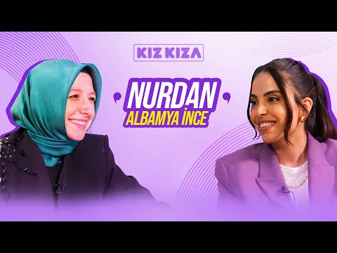 Bir Anahtar, Bir Kader... Tesadüf Değil, Tevafuk! | Kız Kıza | Nurdan Albamya İnce