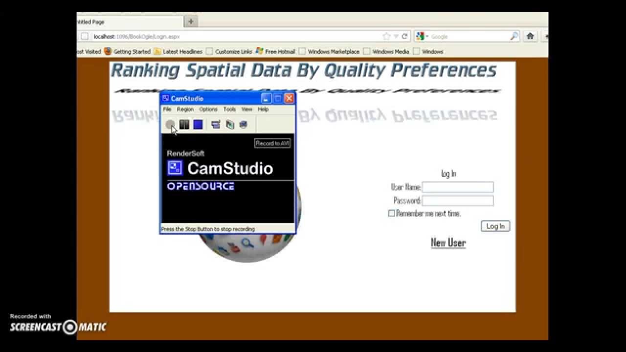 Duplicate Detection Of Online Data Using Schema Matching Youtube