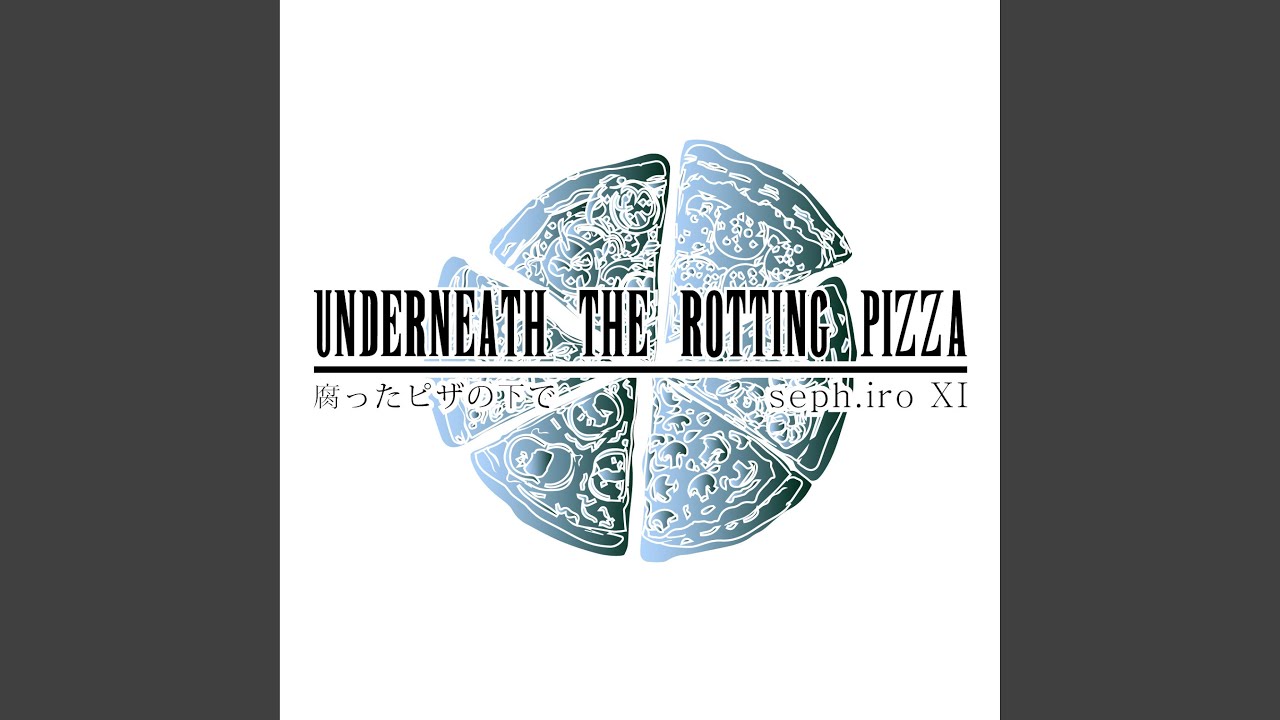 Underneath the Rotting Pizza (From "FINAL FANTASY VII") - YouTube