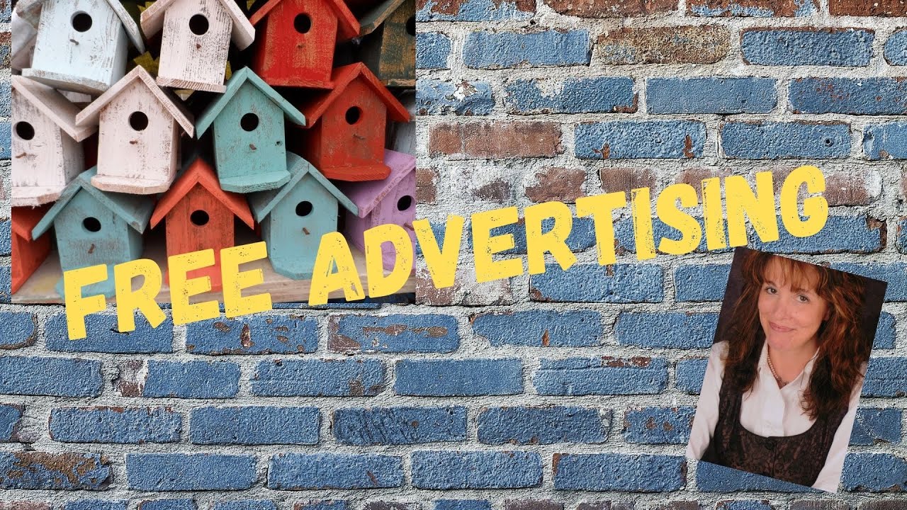 How You Can Advertise To 45+ Million People For Free 🤑 - YouTube