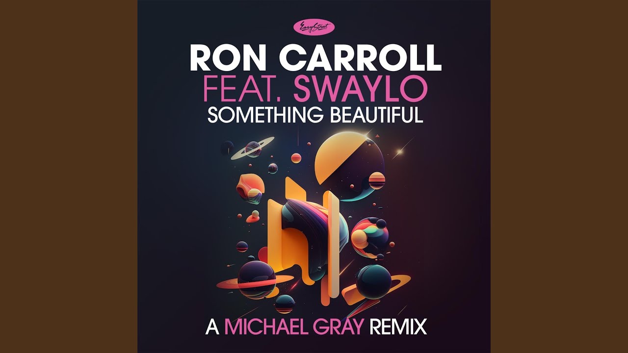 Something Beautiful (Michael Gray Remix) - YouTube