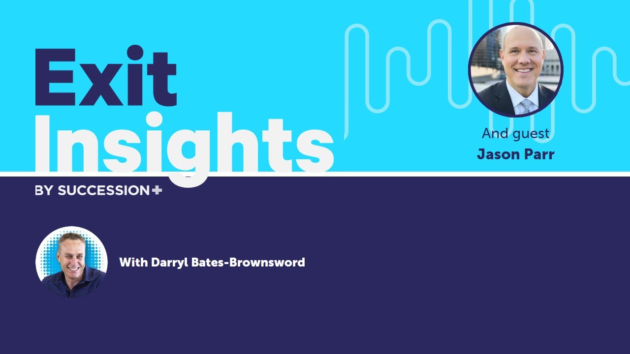 Navigating Sales Tax Compliance: Essential Tips from Jason Parr | Exit ...