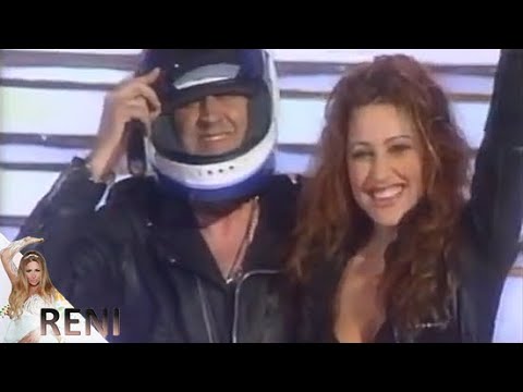 RENI & ERA OJDANIC - MERCEDES / GRAND PARADA /, 2001
