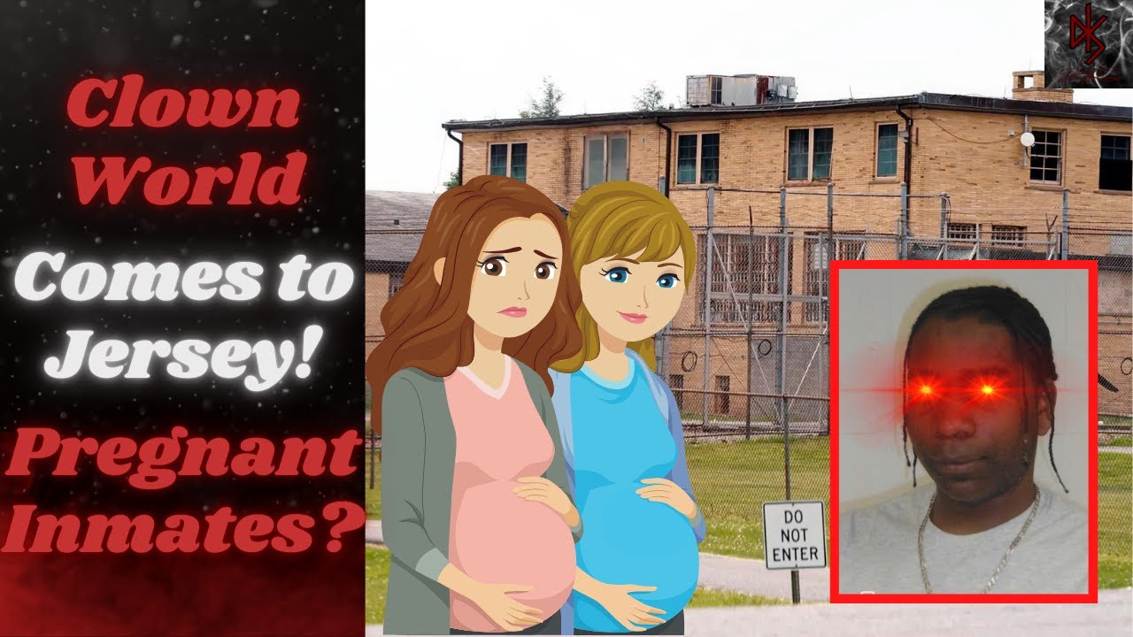 Demi Minor, Trans-Inmate Who Impregnated Two Woman, Moved to Another ...