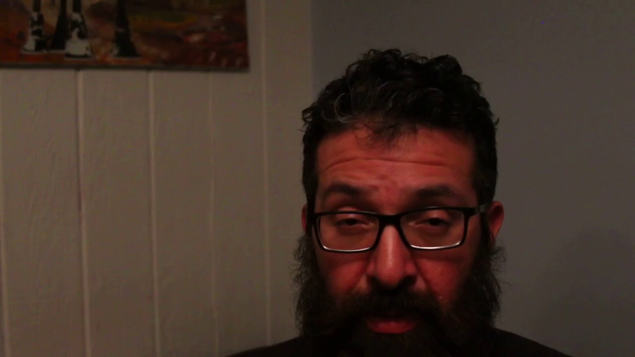 Jacob Lucero Video Intro - YouTube