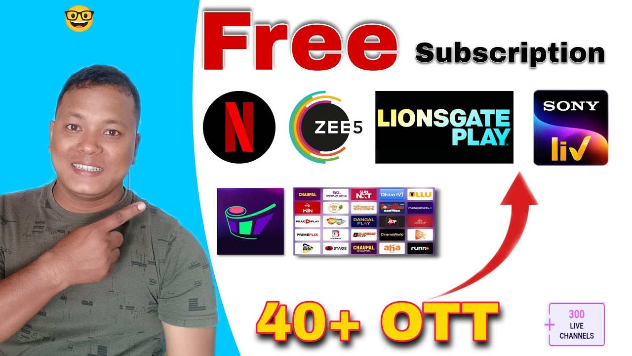 Free Ott Subscription 40 Free Ott Subscription In OTT Play Jio Ott free-ott-subscription-40-free-ott-subscription-in-ott-play-jio-ott