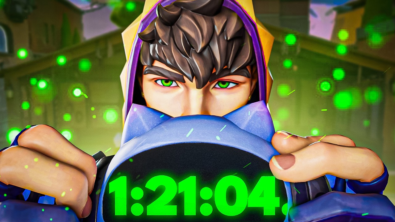 MIKS SPEEDRUN - YouTube