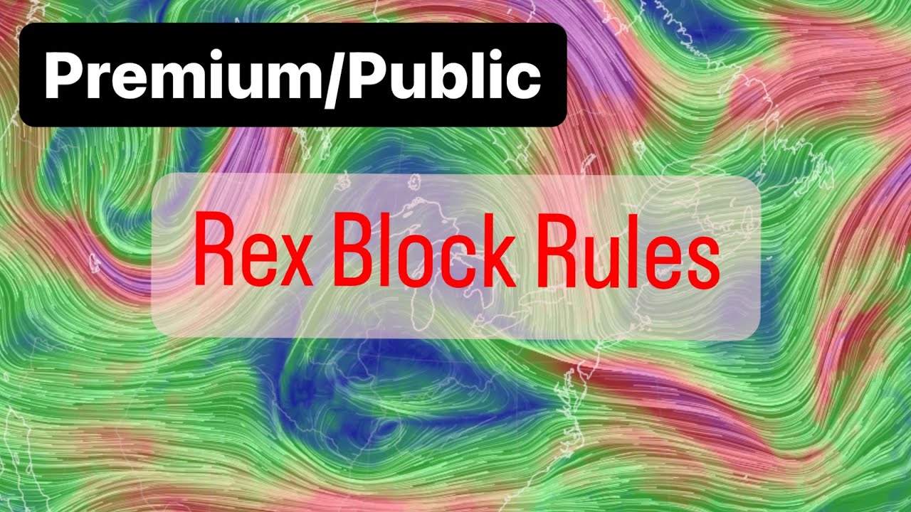 Rex Block Rules - YouTube