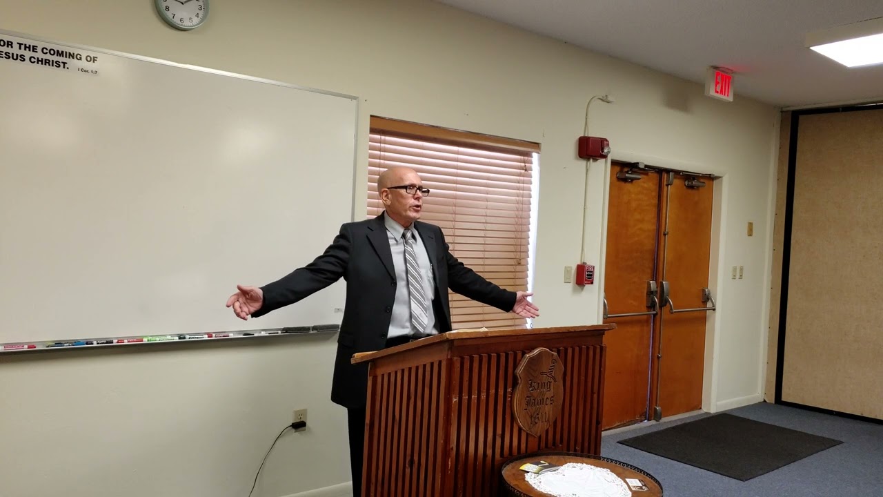 DR. PETER RUCKMAN ON HOW A JAILBIRD STAYS OUT OF THE SLAMMER - YouTube