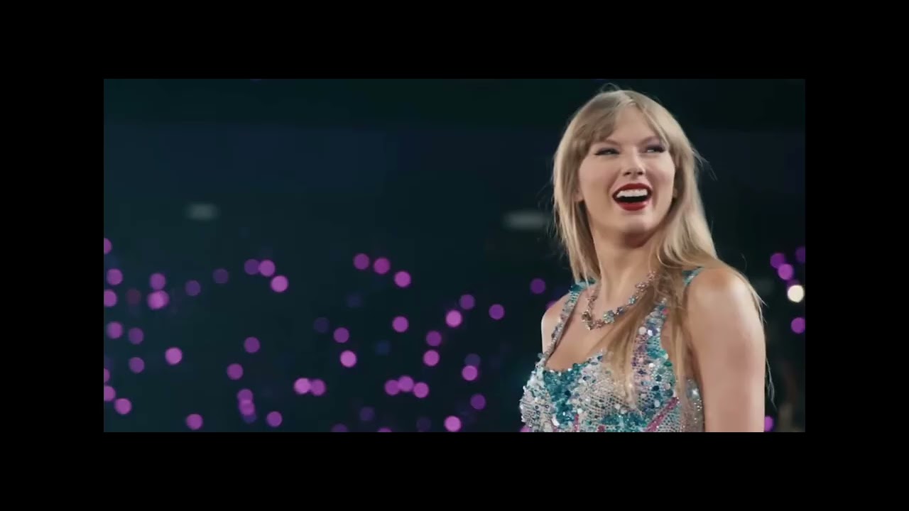 Good job Taylor 🥲🥲🫶 - YouTube