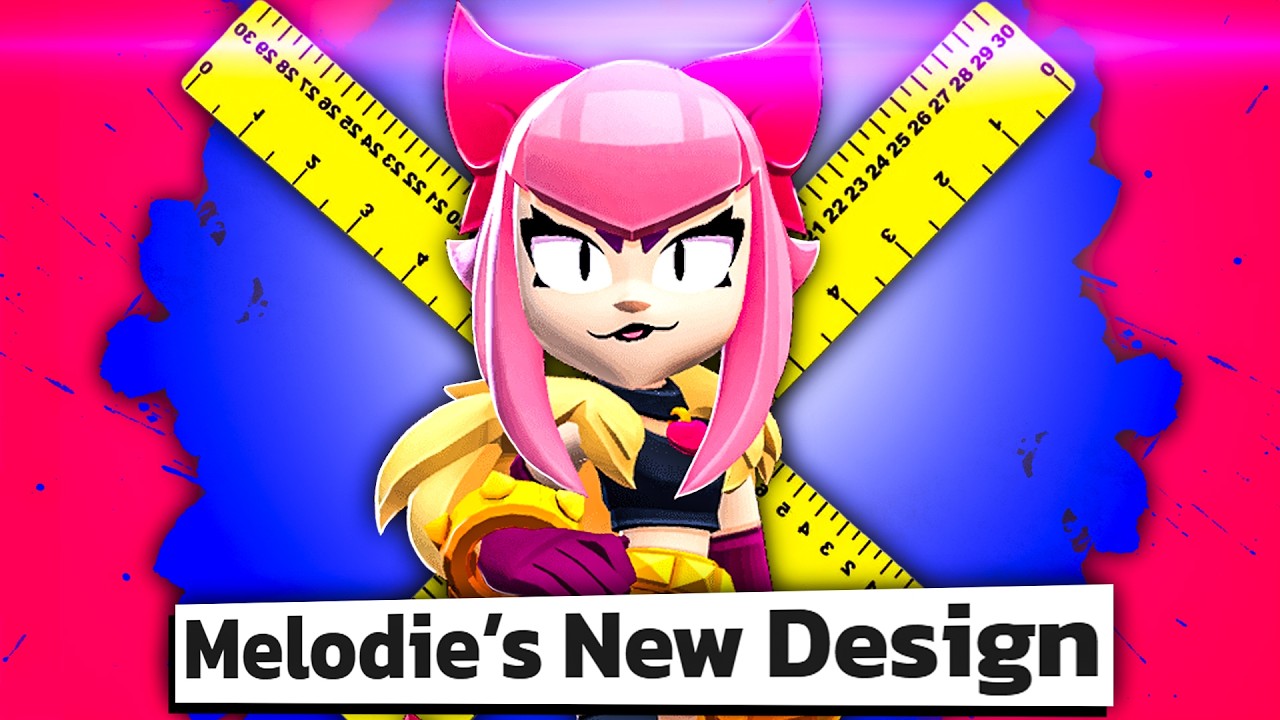 Melodie Height Nerf. Reactions - YouTube