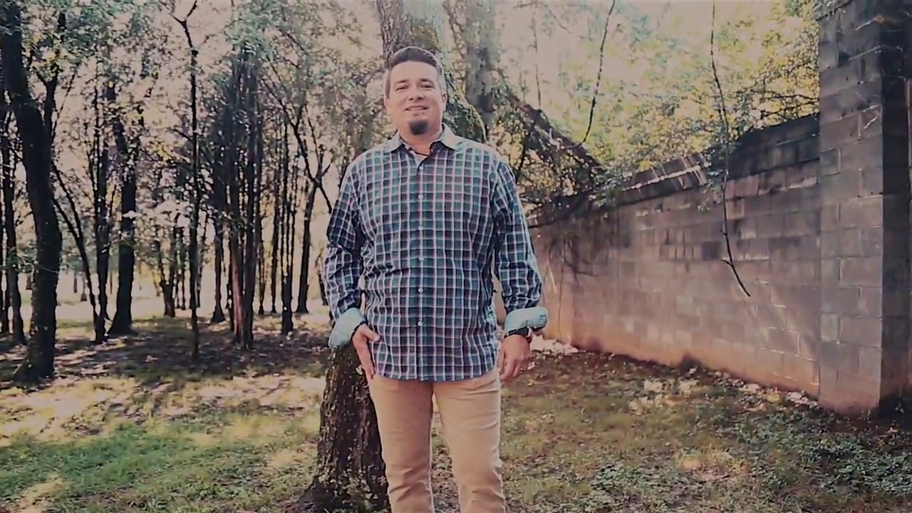 This I Believe - Jeremy Cato - Official Video - YouTube