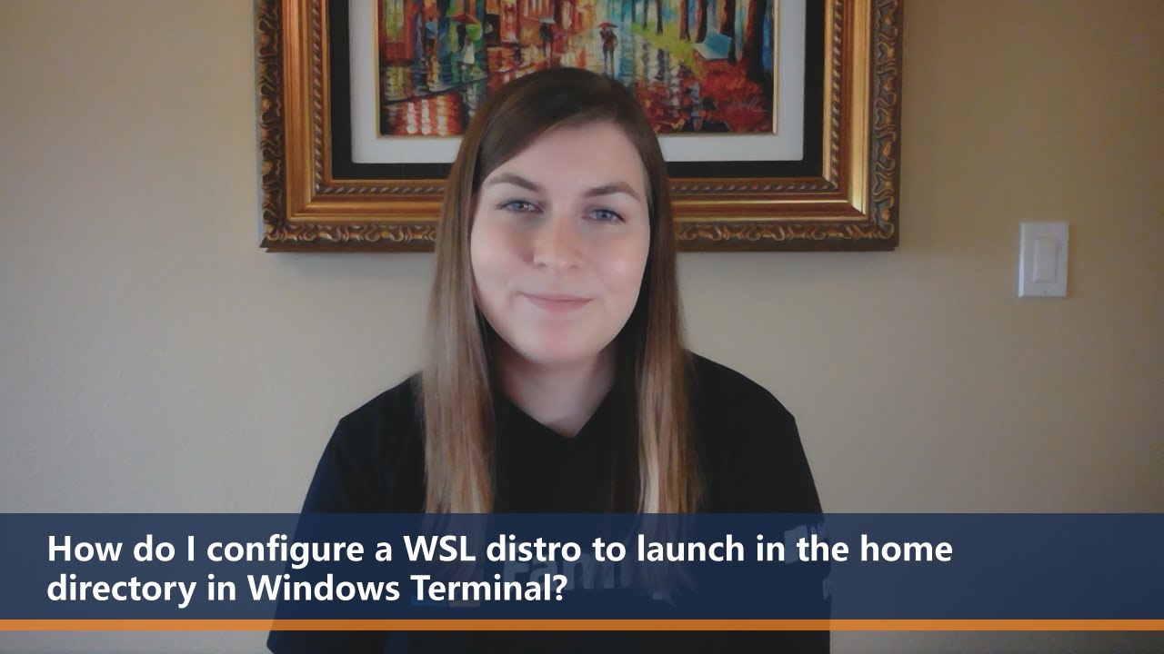 How easy is it to add a shell to Windows Terminal? | One Dev Question ...