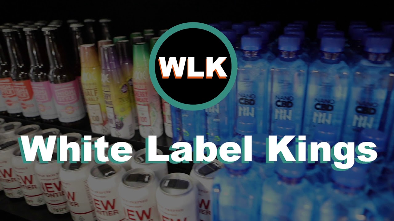 White Label Kings - YouTube