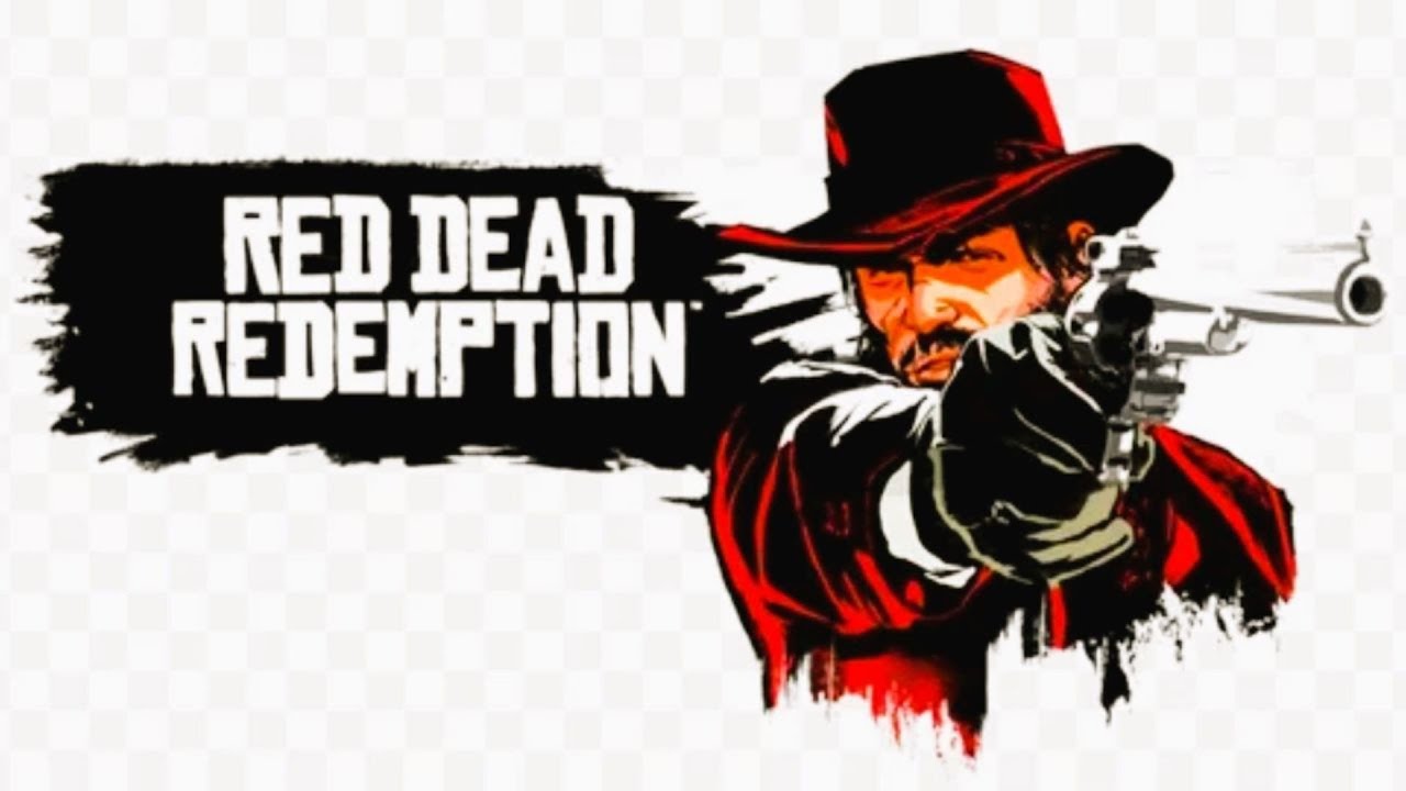 Red Dead Redemption Remastered - YouTube