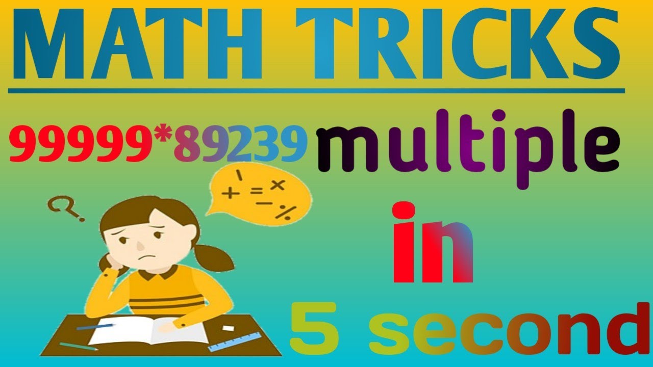 Multiple Math Tricks Math Tricks Math Trick In Hindi YouTube multiple-math-tricks-math-tricks-math-trick-in-hindi-youtube