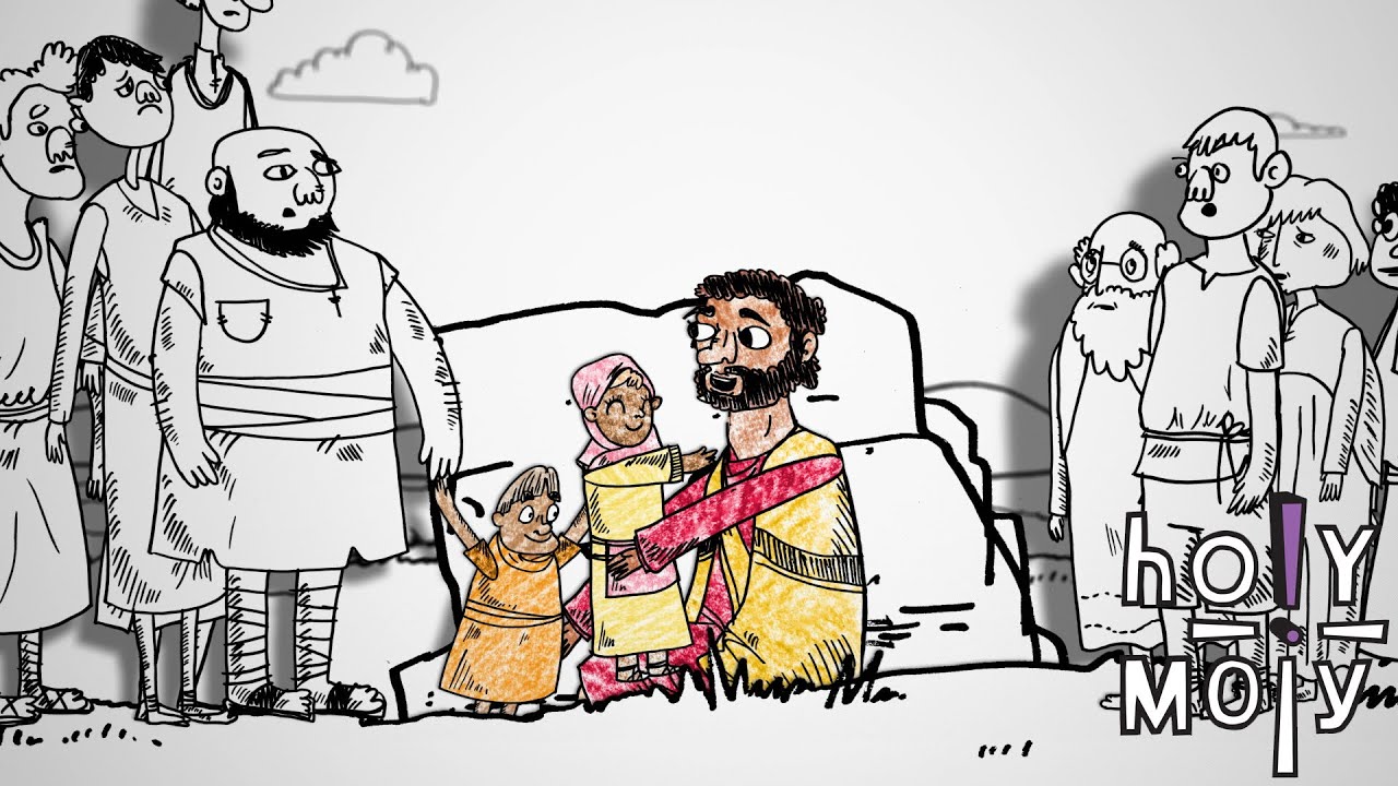 Holy Moly | Volume 9 | Debra Thorpe Hetherington | Svea Rundman | Troy ...